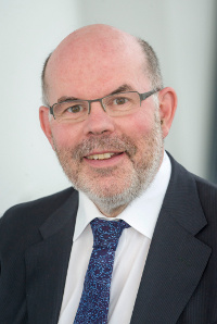 Dr. Hans-Martin Weiss tritt als Mitglied des ACK-Vorstandes zurück ...